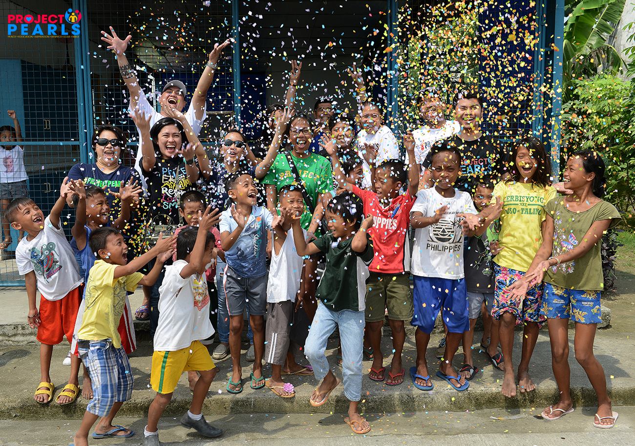 Events - Project PEARLS - Project PEARLS