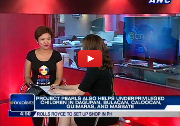 Project Pearls' Vision: To end child poverty - Project PEARLS - Project ...