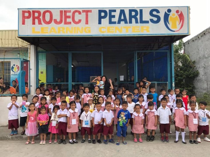 Welcome - Project PEARLS - Project PEARLS