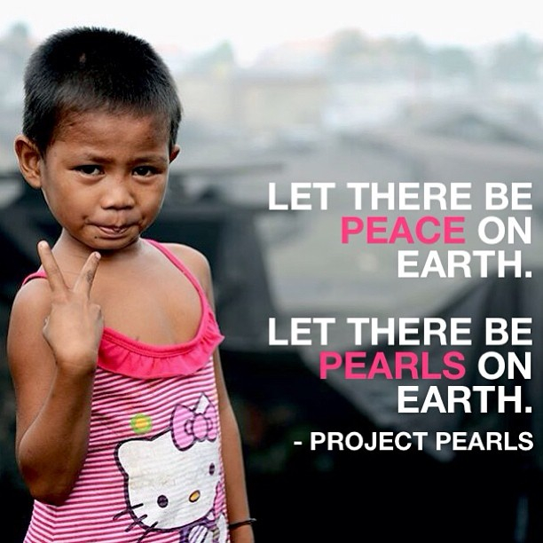 Contact Us - Project PEARLS - Project PEARLS