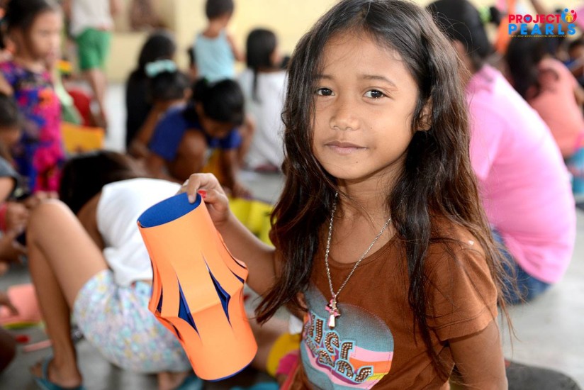 Education Transforms Lives - Project PEARLS - Project PEARLS