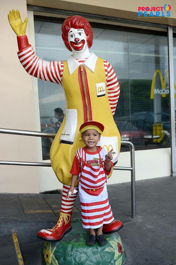 PEARLS Kids' McDonald's Kiddie Crew Summer Workshop 2016 - Project ...