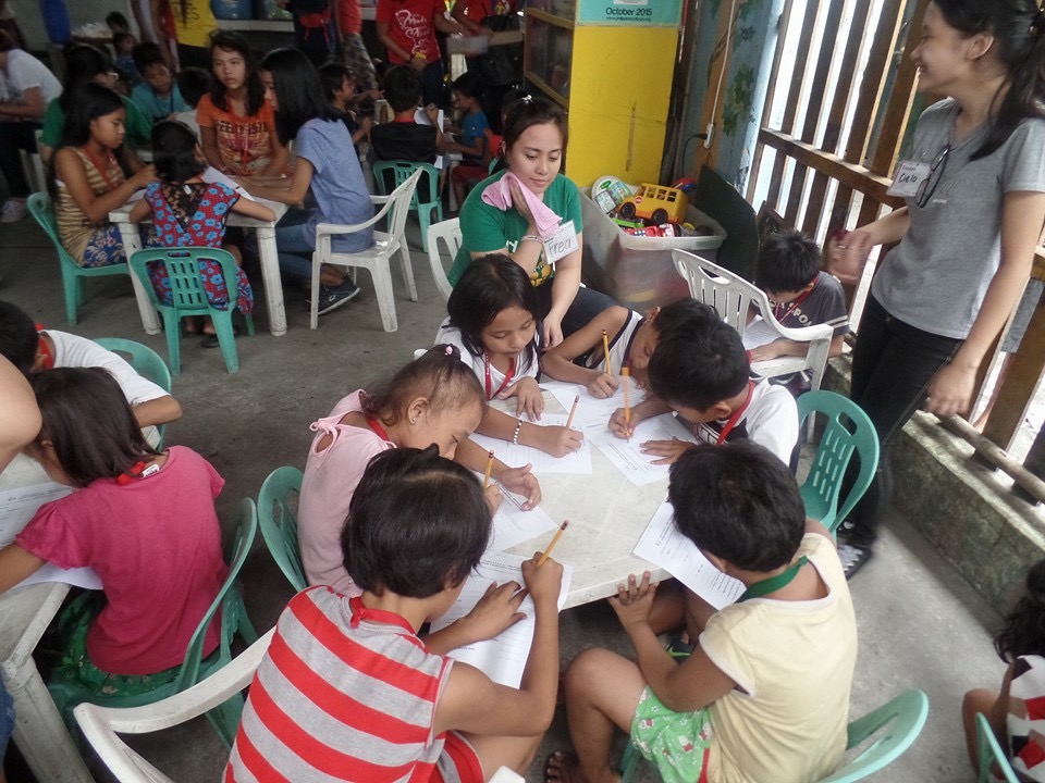 "Math Exam Plus Grocery Distribution for our PEARLS Scholars" - Project ...