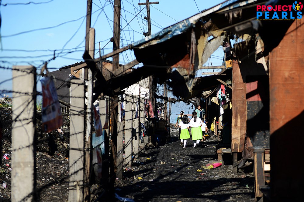 Our Communities - Project PEARLS - Project PEARLS