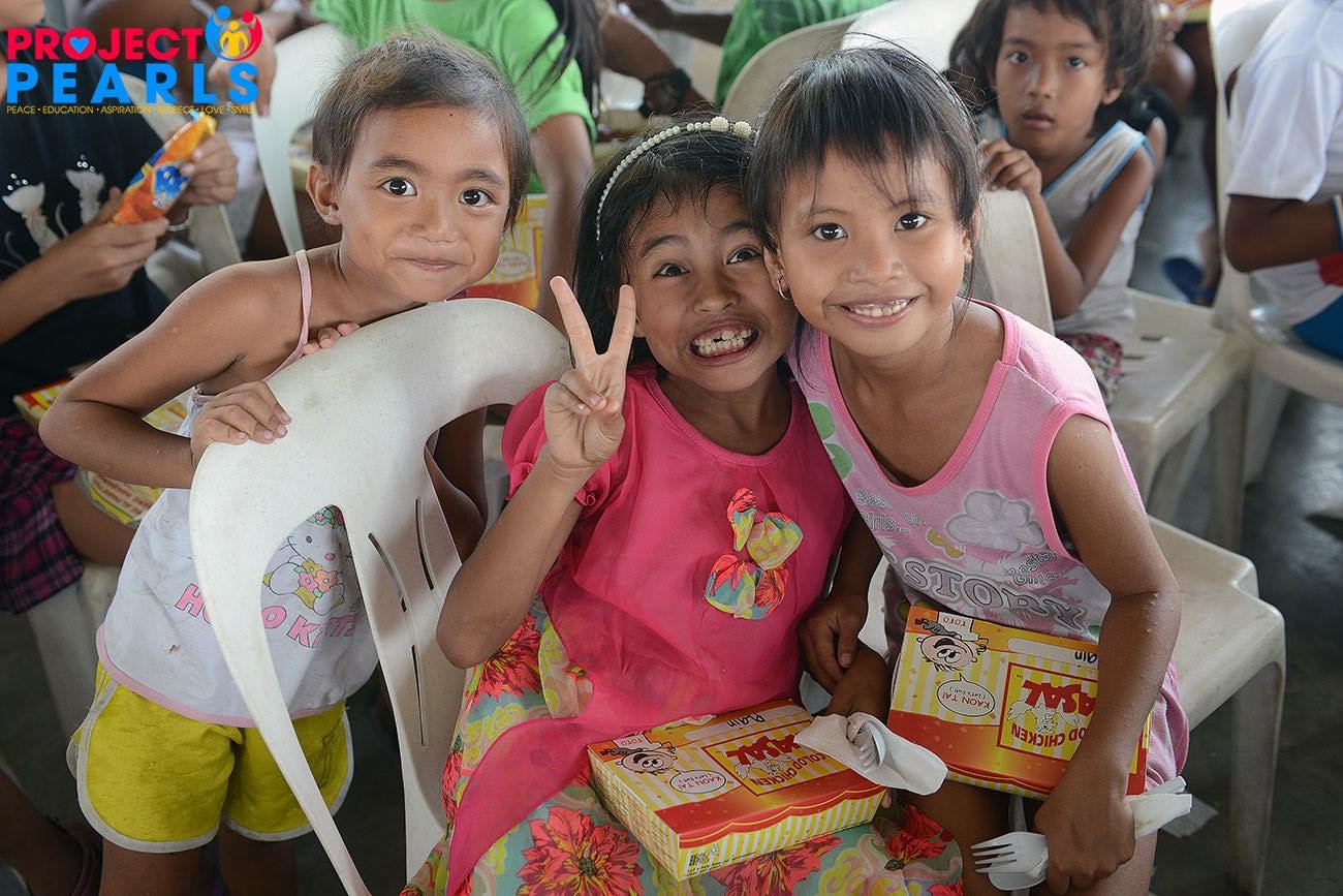 Child Protection Policy - Project PEARLS - Project PEARLS