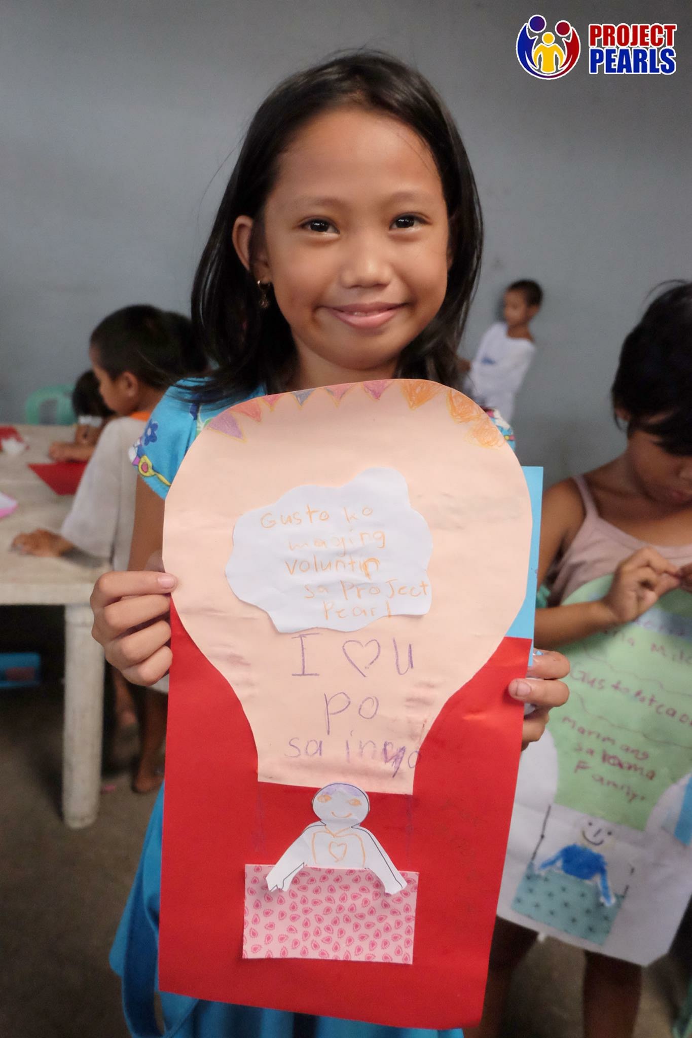 Sky Is The Limit - Project PEARLS - Project PEARLS