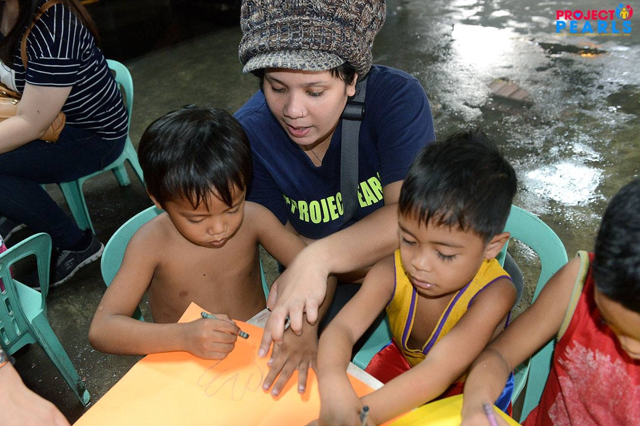 Celebrating United Nations - Project PEARLS - Project PEARLS