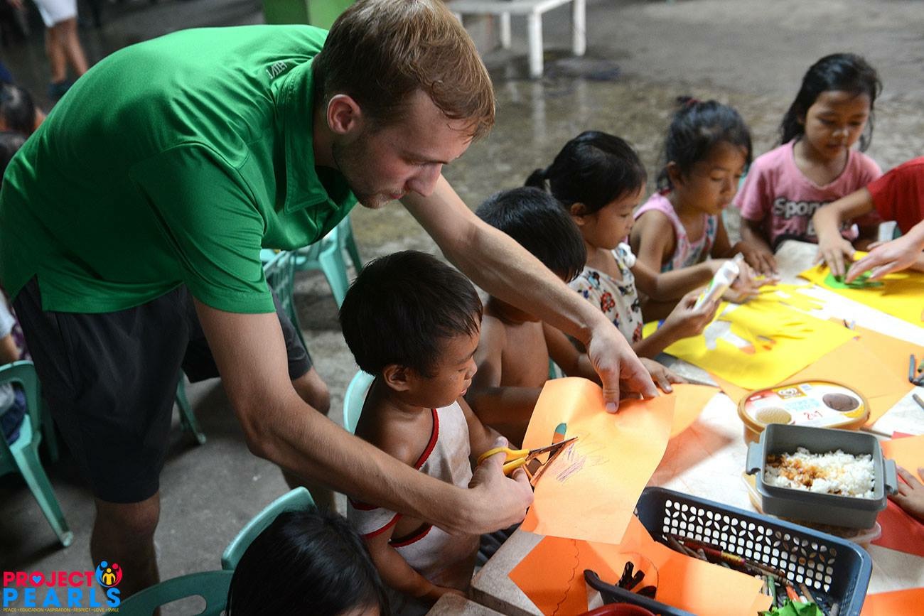 Celebrating United Nations - Project PEARLS - Project PEARLS