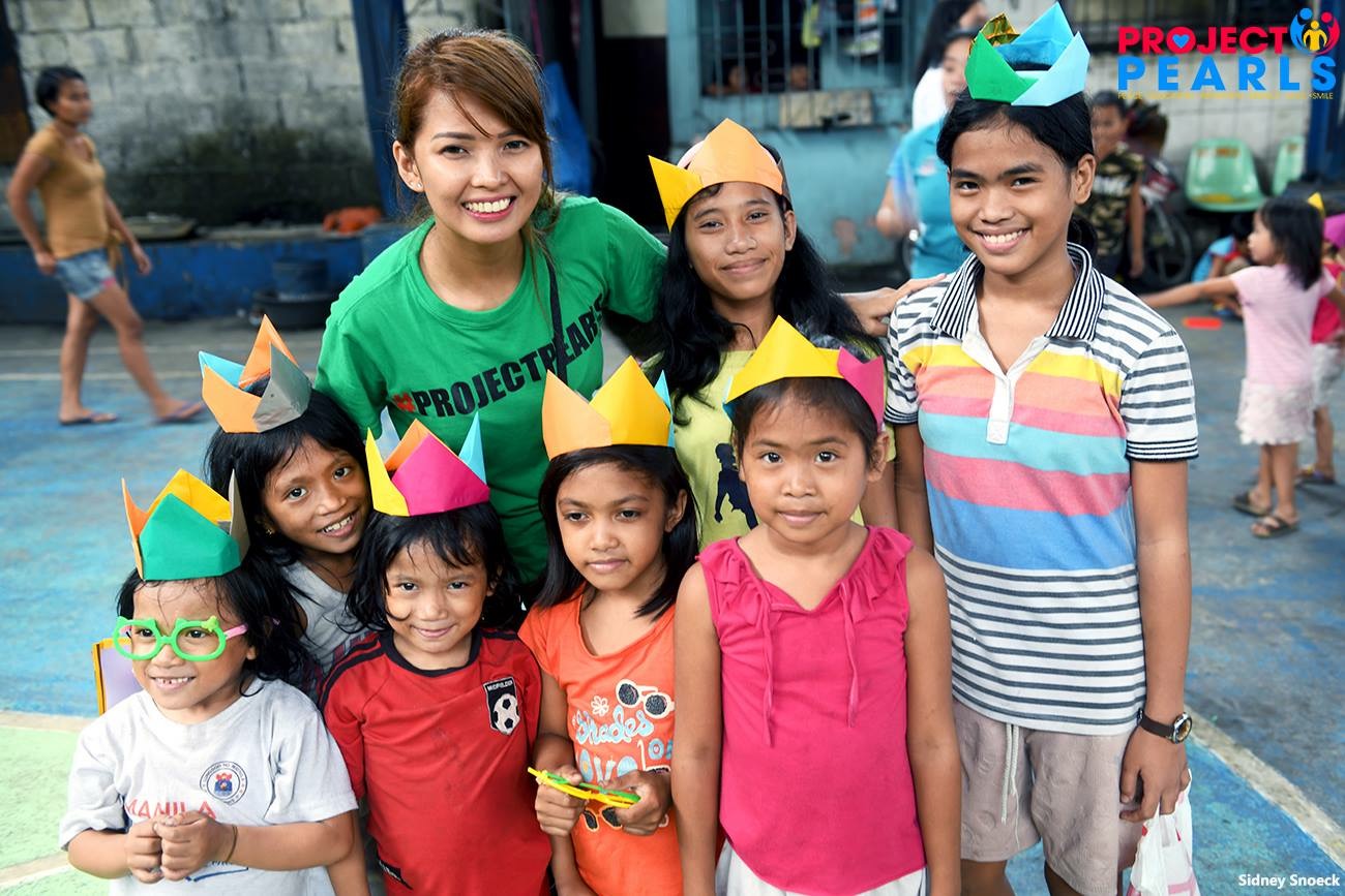 A Day of Celebration! - Project PEARLS - Project PEARLS