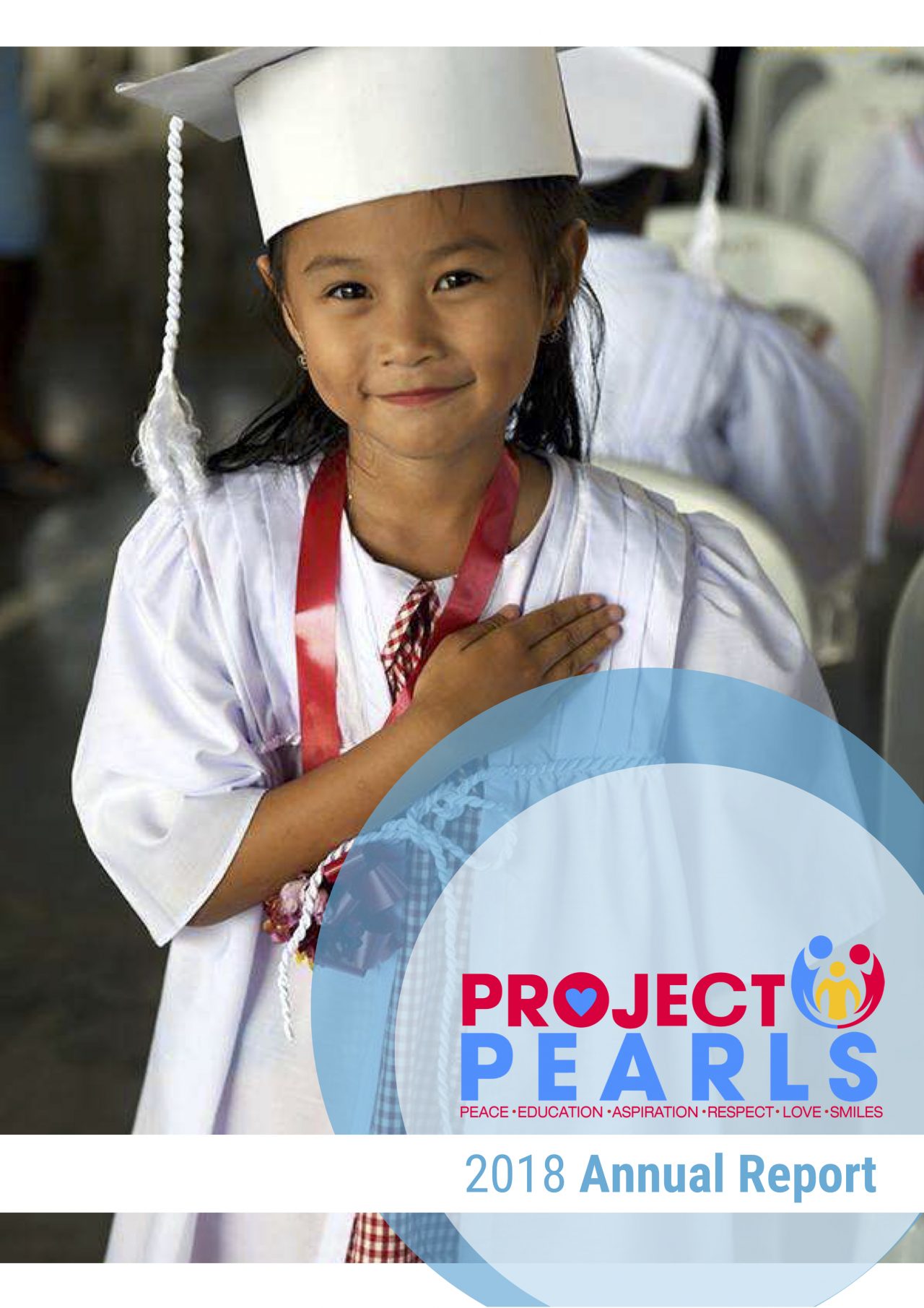 Our Impact Reports - Project PEARLS - Project PEARLS