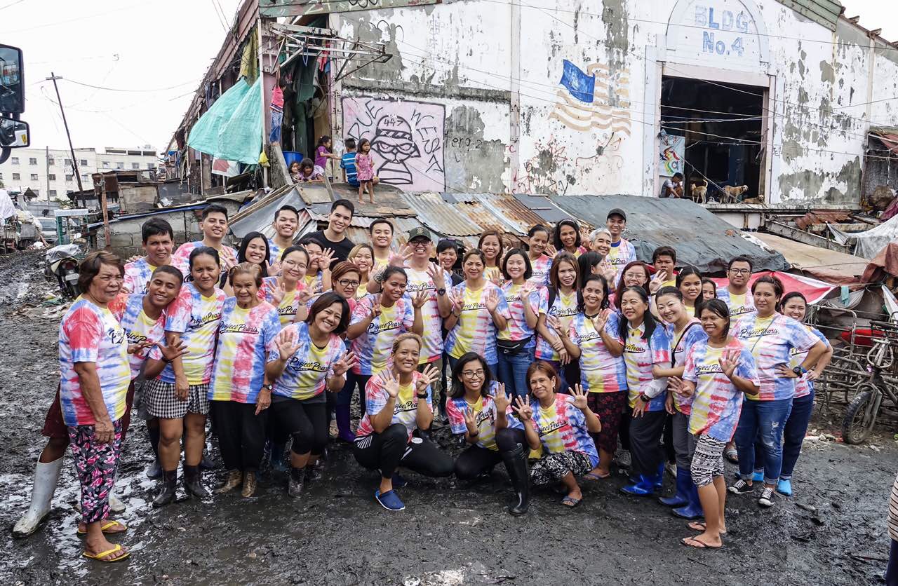 Back to Back 9th PEARLS Anniversary﻿ - Project PEARLS - Project PEARLS