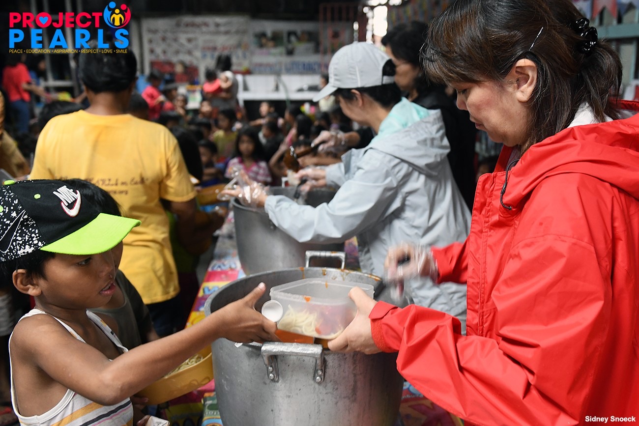 Project PEARLS Brain Booster: Philippine National Symbols Paint Art ...
