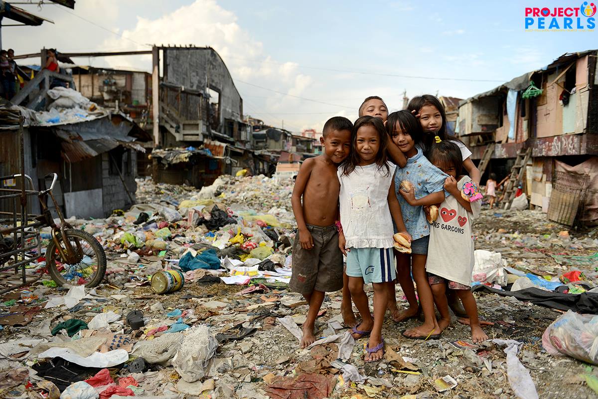 About - Project PEARLS - Project PEARLS