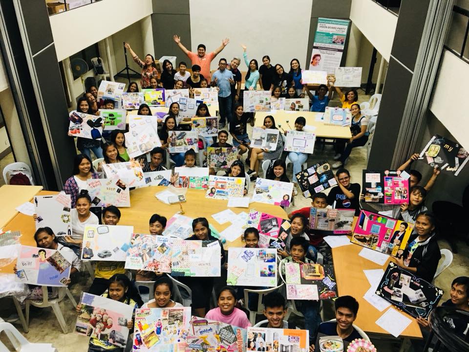 Empowerment through Skills Development - Project PEARLS - Project PEARLS