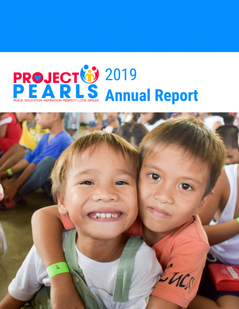 Our Impact Reports - Project PEARLS - Project PEARLS