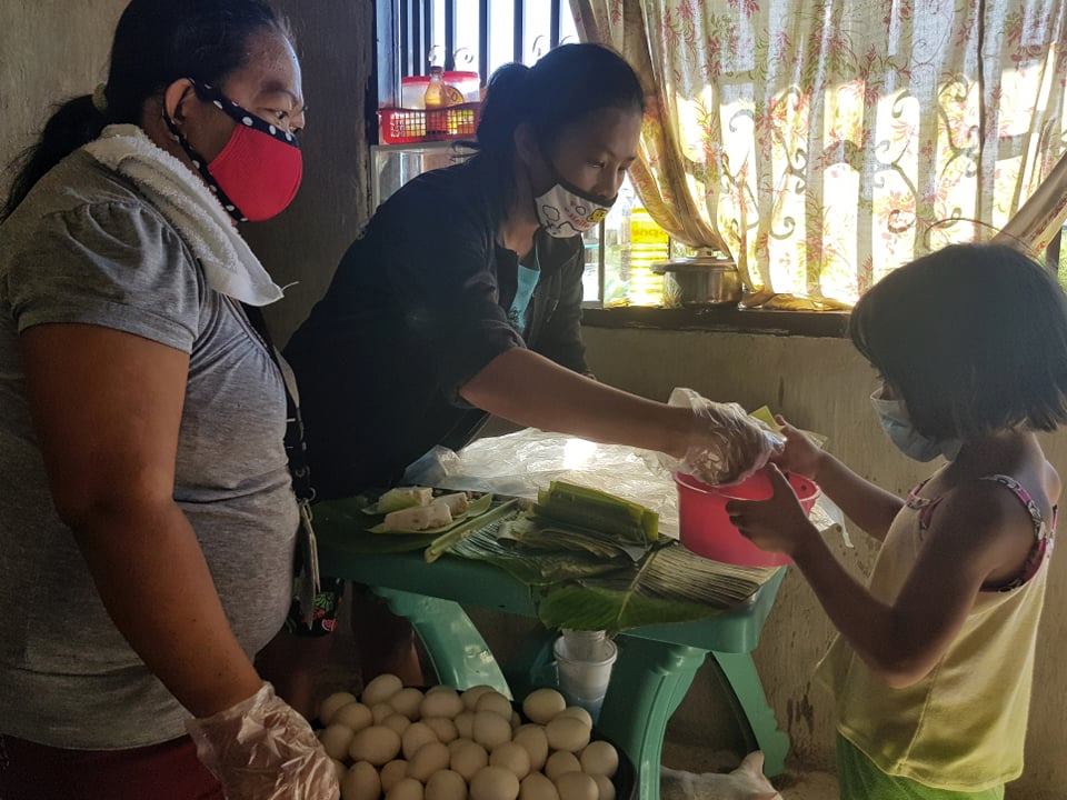 Hunger Relief Program - Project PEARLS - Project PEARLS Hunger Relief Program - Project PEARLS - Project PEARLS