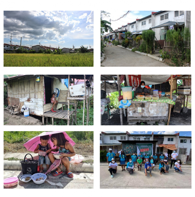 Our Communities - Project PEARLS - Project PEARLS