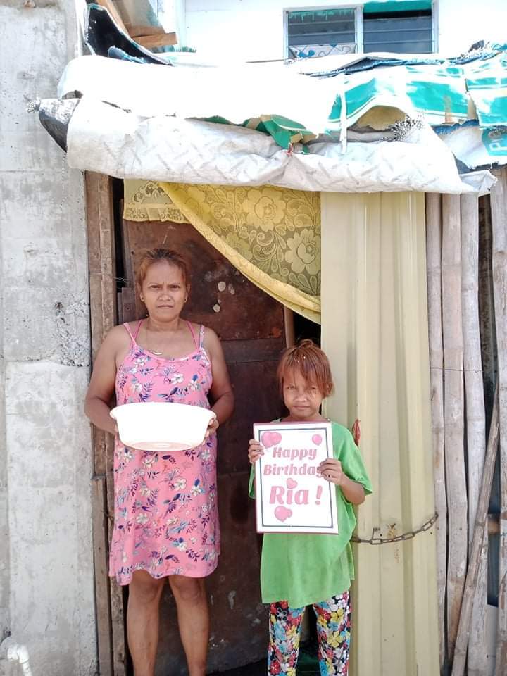 Celebrate with PEARLS! - Project PEARLS - Project PEARLS