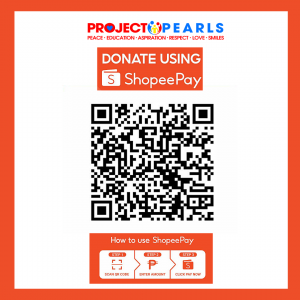 DONATE - Project PEARLS - Project PEARLS