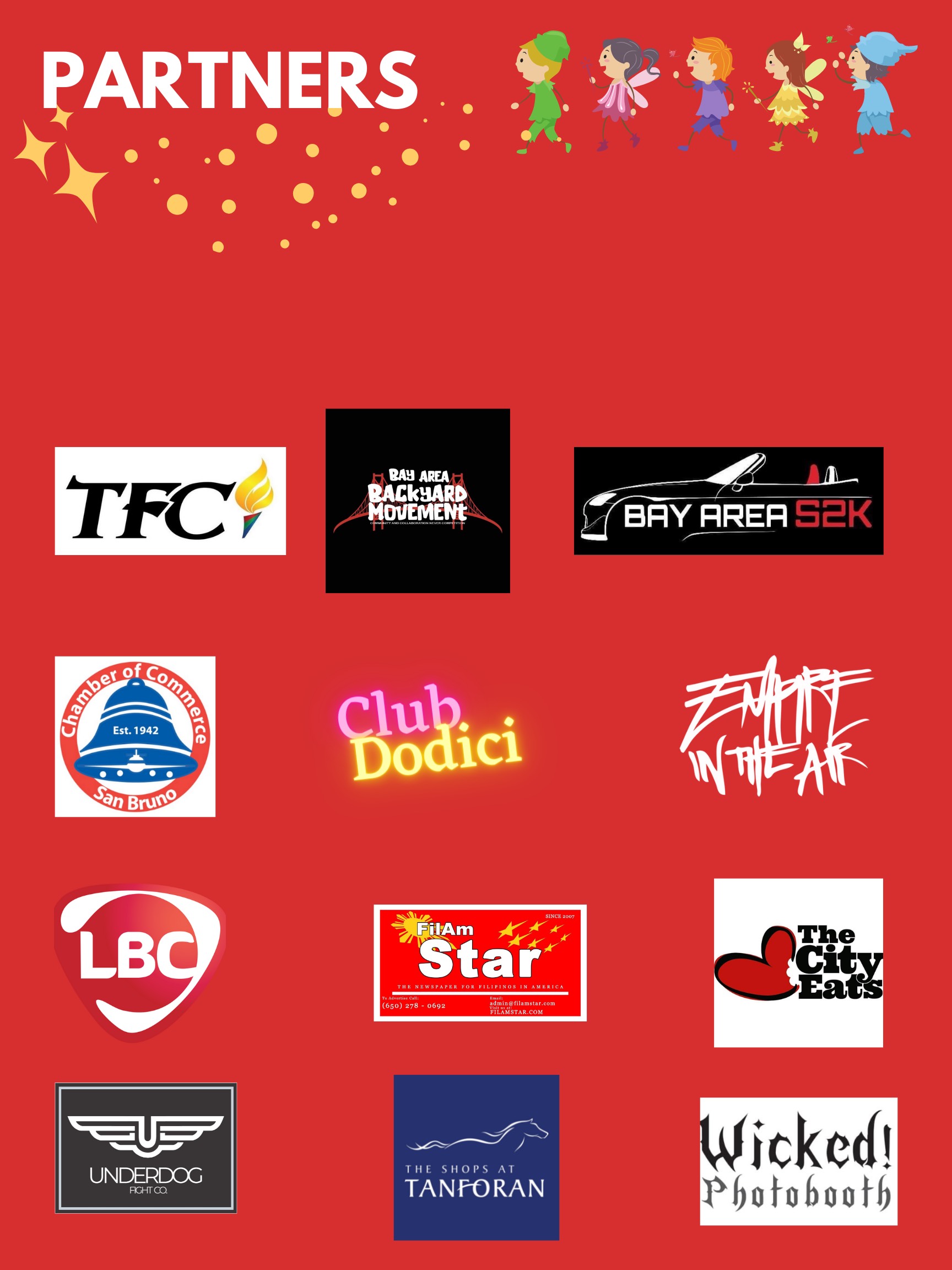 Past Events (2021) - Project PEARLS - Project PEARLS