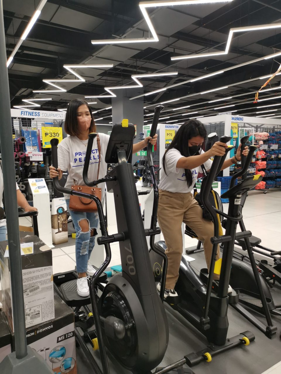 PEARLS Scholars' Decathlon Customer Service Training - Project PEARLS ...