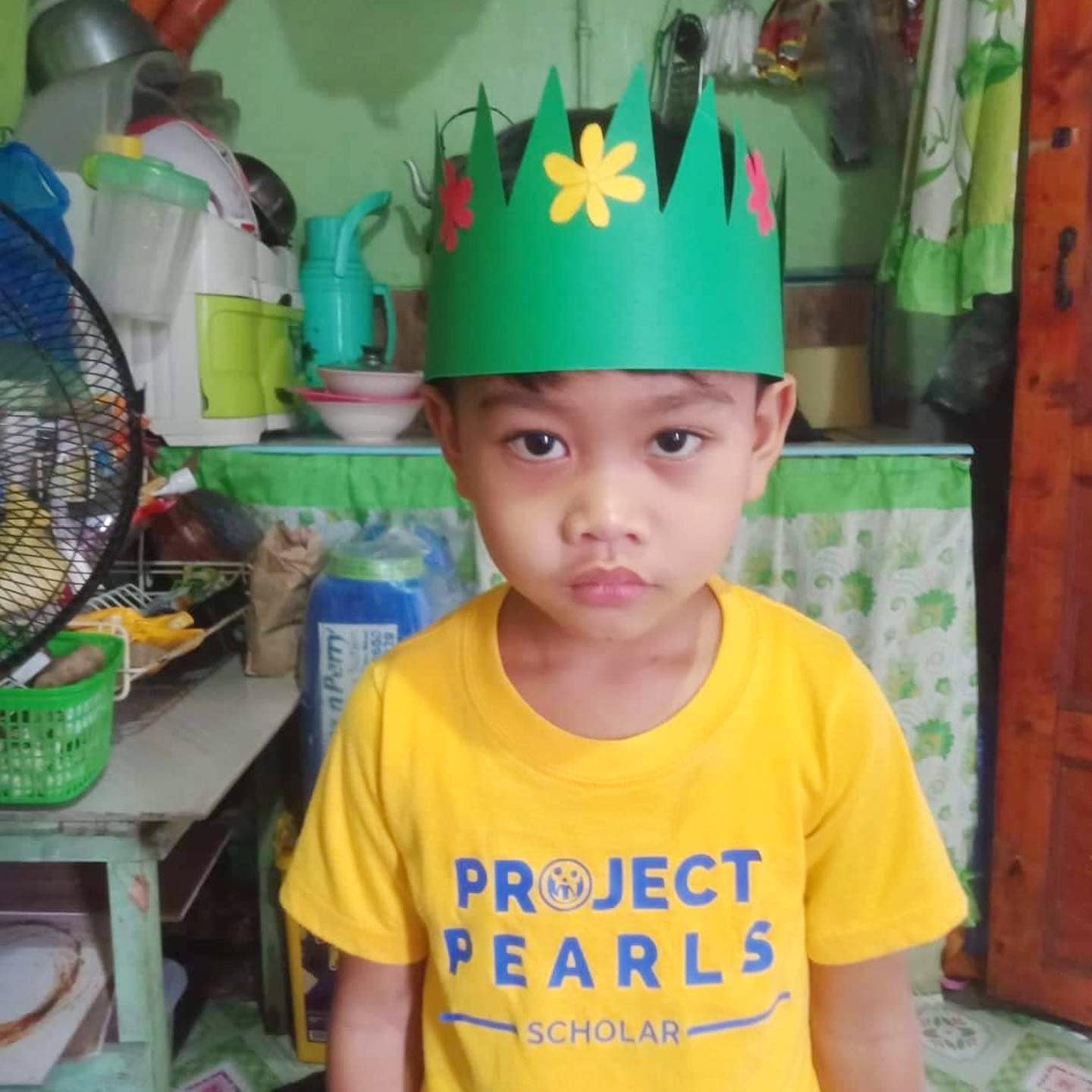 Time-to-Learn Program - Project PEARLS - Project PEARLS