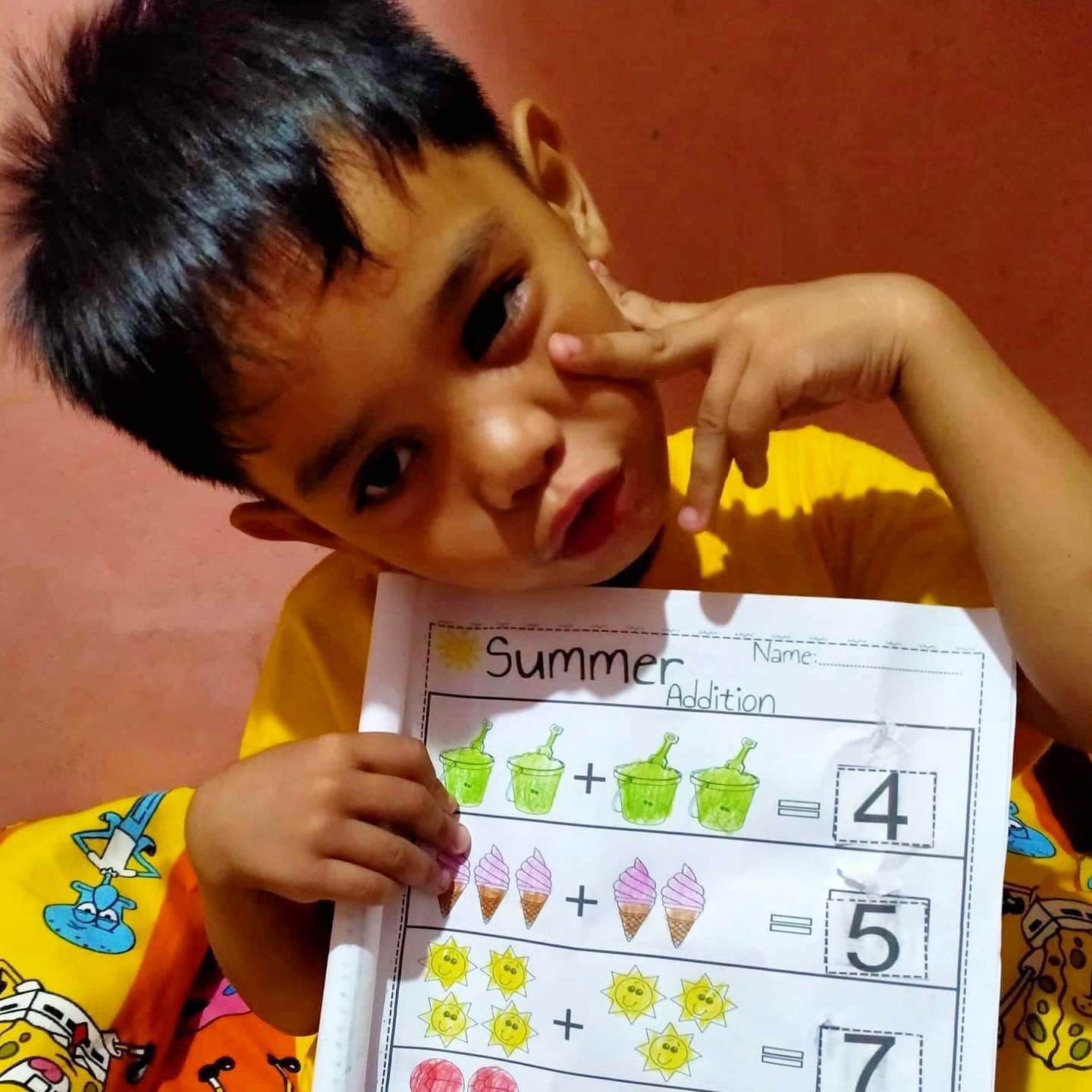 Time-to-Learn Program - Project PEARLS - Project PEARLS