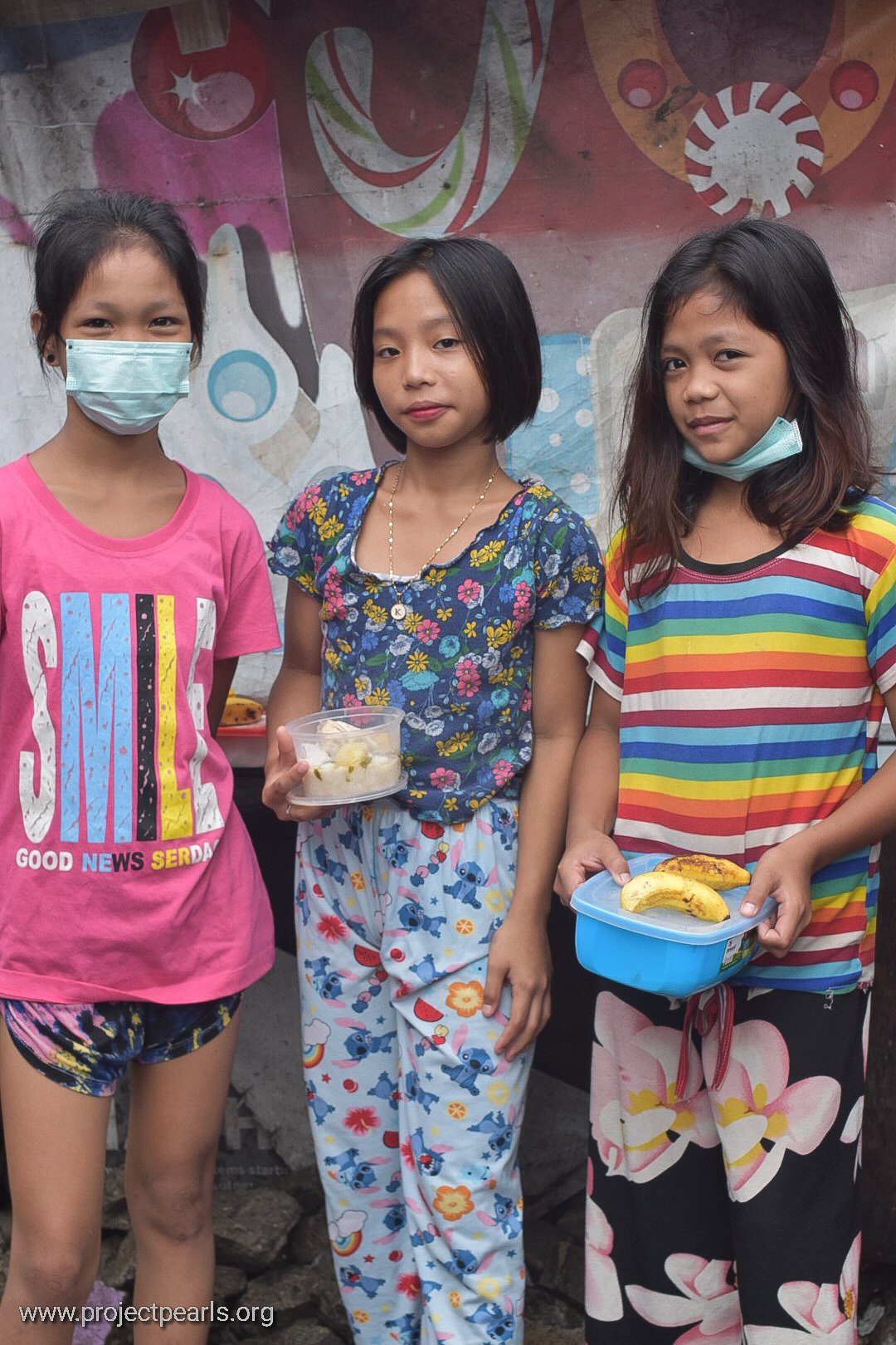 Hunger Relief Sponsored by Aspili, Pagdilao and Villa Families ...