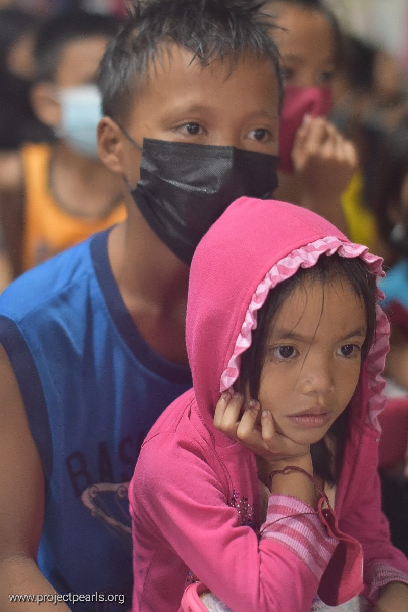 Hunger Relief Sponsored by Aspili, Pagdilao and Villa Families ...