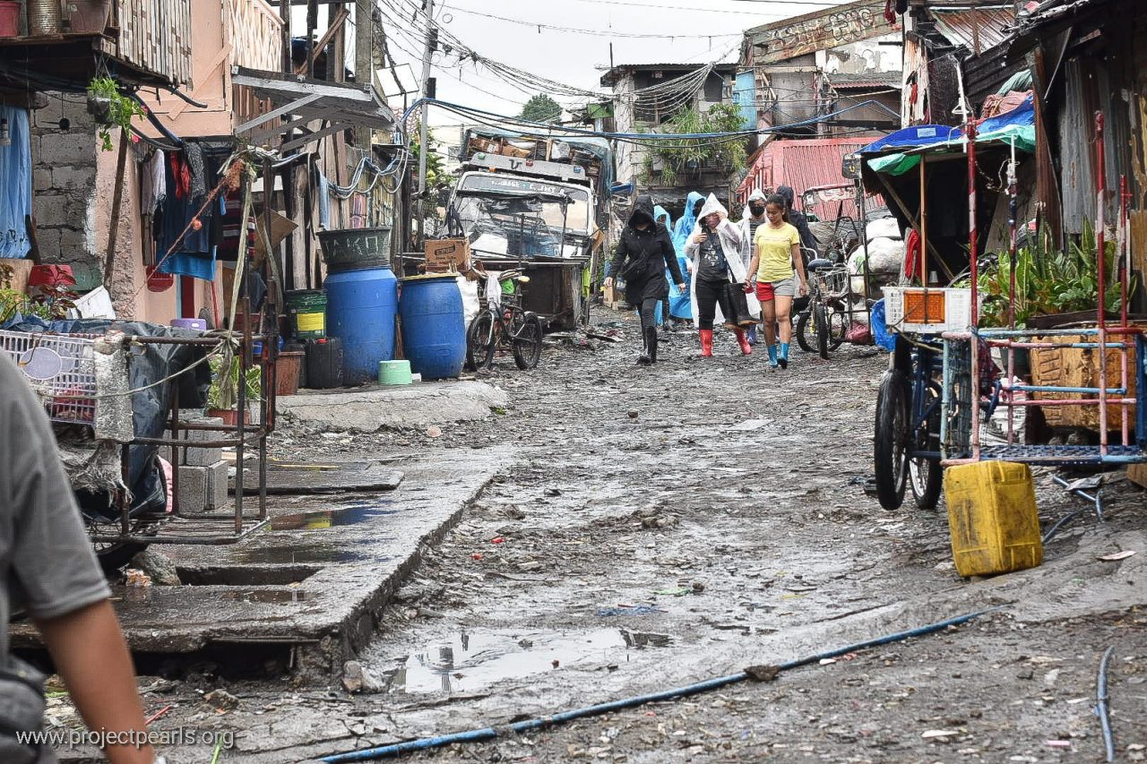 Hunger Relief Sponsored by Aspili, Pagdilao and Villa Families ...