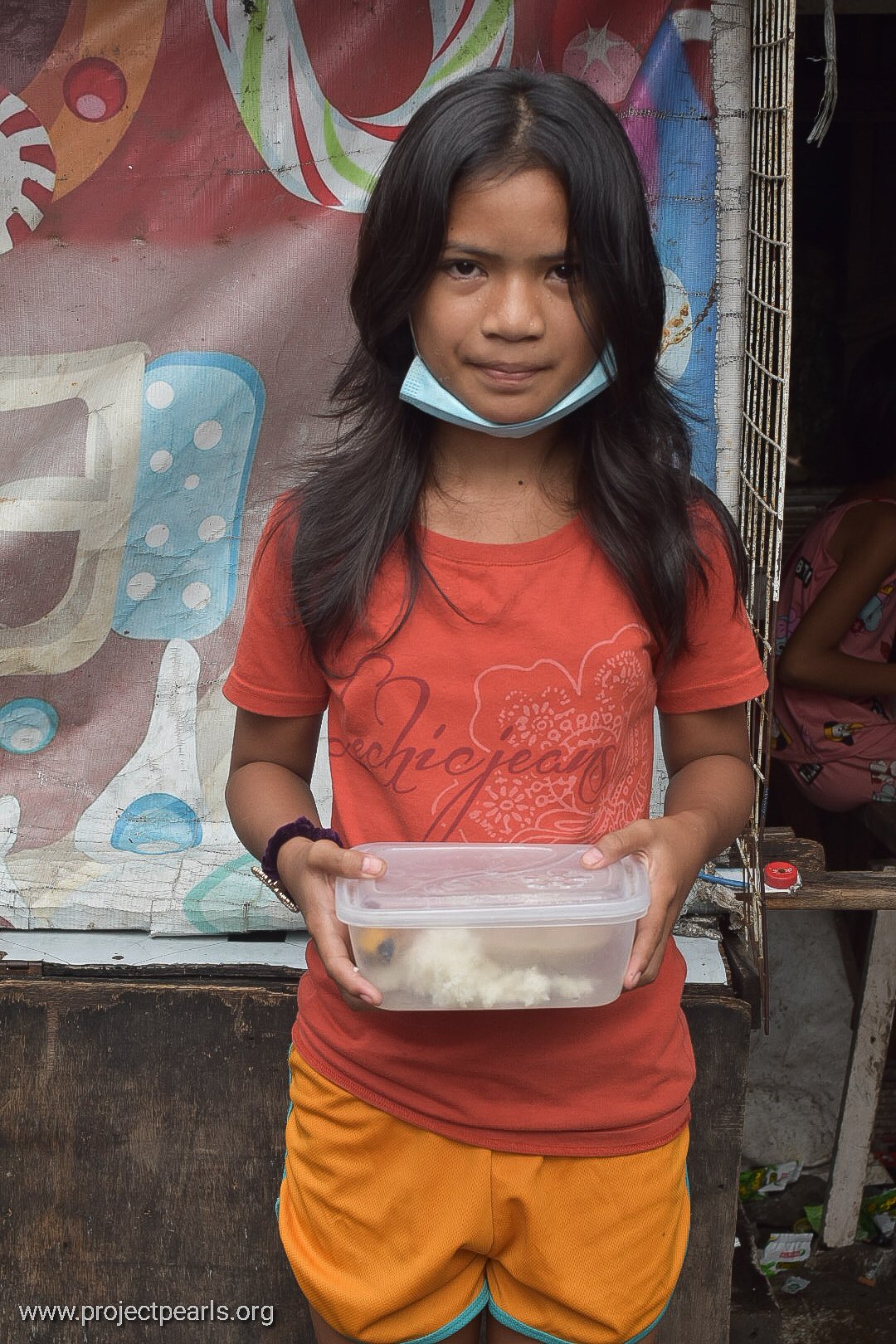 Hunger Relief Sponsored by Aspili, Pagdilao and Villa Families ...