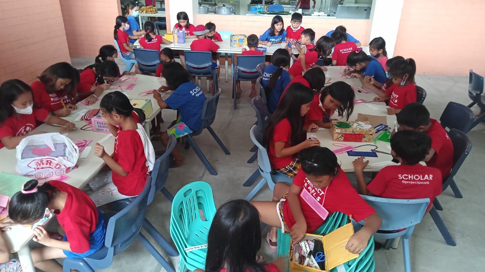 Hunger Relief Program Bulacan - Project PEARLS - Project PEARLS Hunger Relief Program Bulacan - Project PEARLS - Project PEARLS