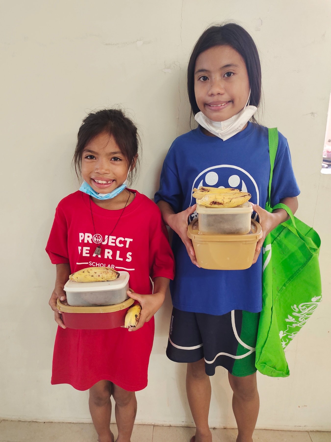 Hunger Relief Program Bulacan - Project PEARLS - Project PEARLS Hunger Relief Program Bulacan - Project PEARLS - Project PEARLS