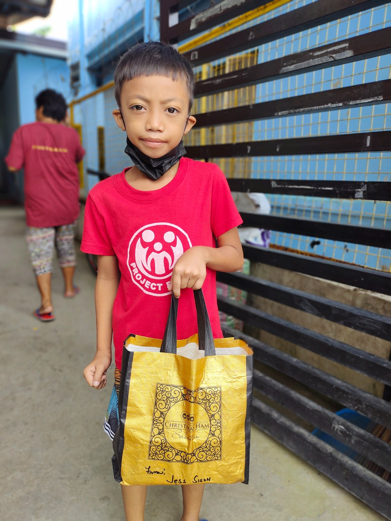 Hunger Relief Program Bulacan - Project PEARLS - Project PEARLS Hunger Relief Program Bulacan - Project PEARLS - Project PEARLS