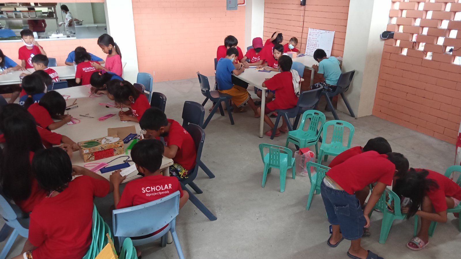 Hunger Relief Program Bulacan - Project PEARLS - Project PEARLS Hunger Relief Program Bulacan - Project PEARLS - Project PEARLS