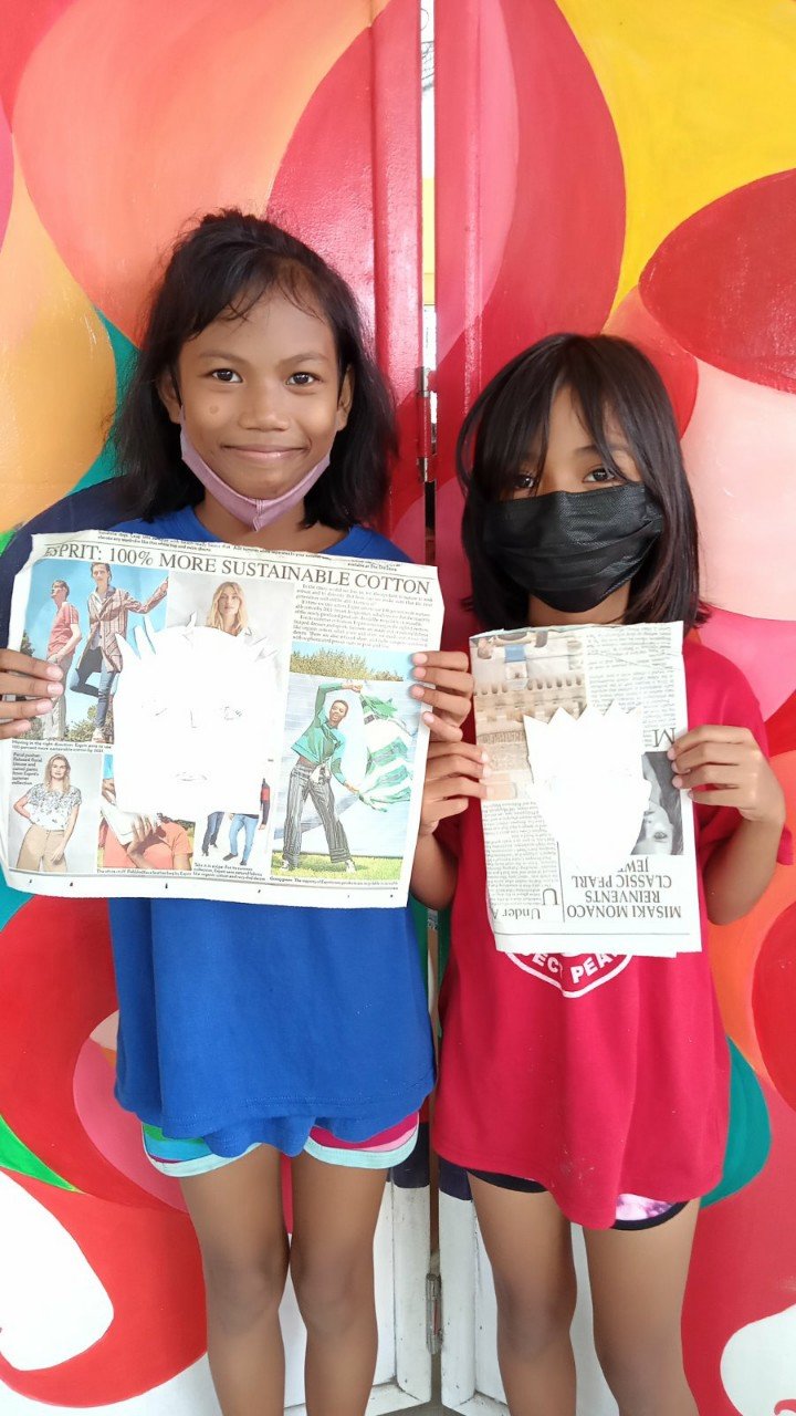 Hunger Relief and Brain Booster in Bulacan - Project PEARLS - Project ...