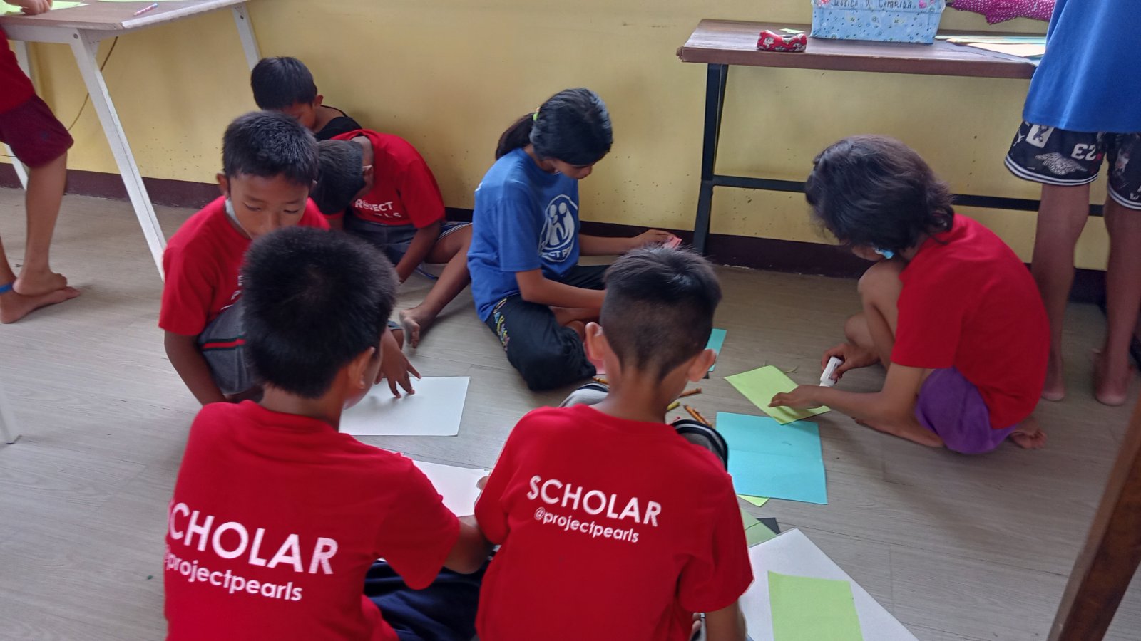 Project PEARLS 12th Anniversary - Project PEARLS - Project PEARLS