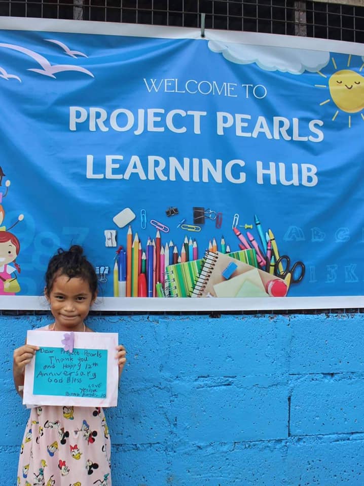 Brain Booster: Anniversary Special - Project PEARLS - Project PEARLS