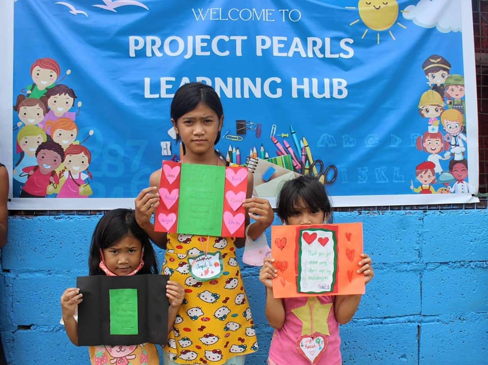 Brain Booster: Anniversary Special - Project PEARLS - Project PEARLS