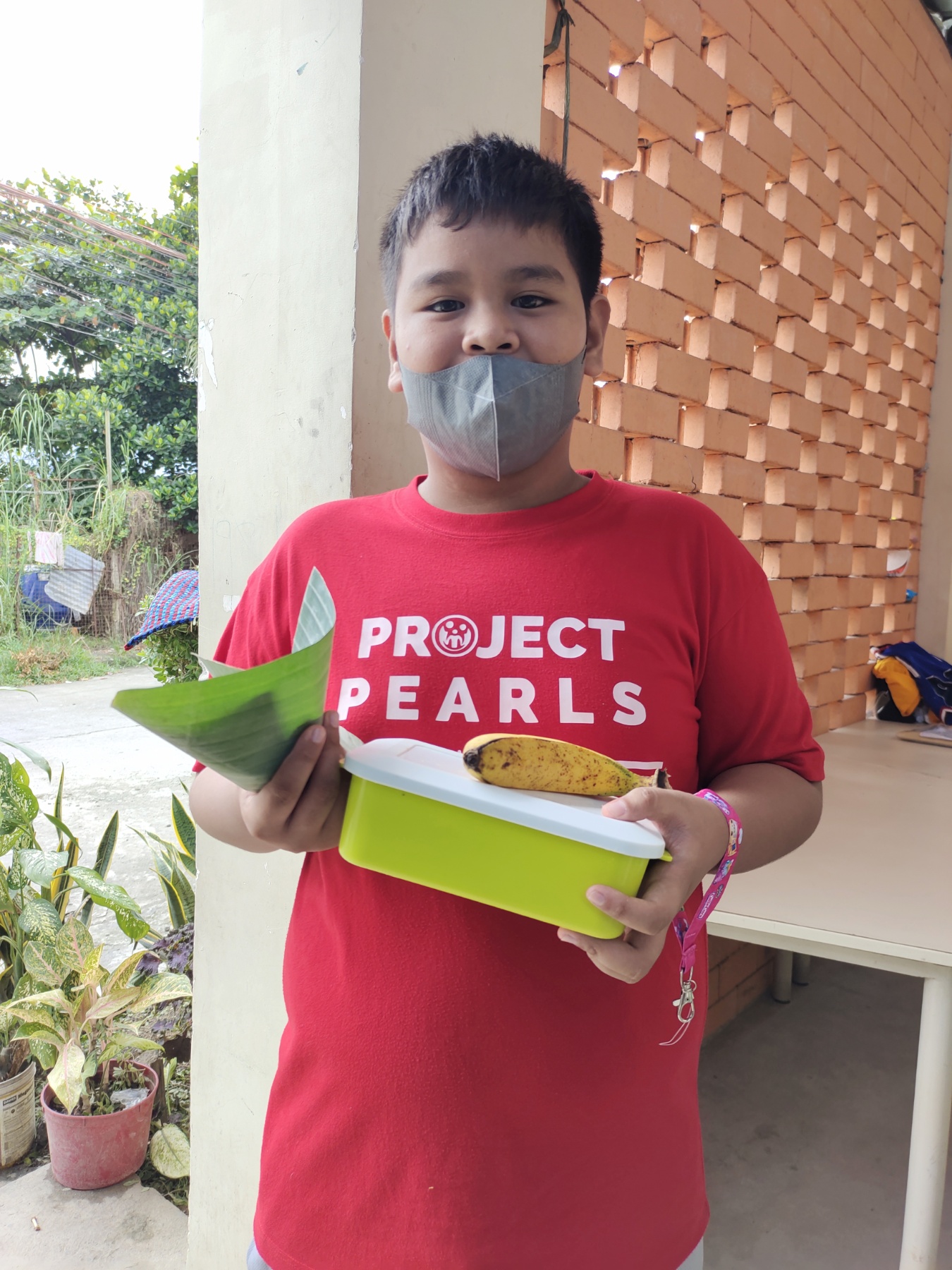 Hunger Relief Program in Bulacan and Cavite - Project PEARLS - Project ...