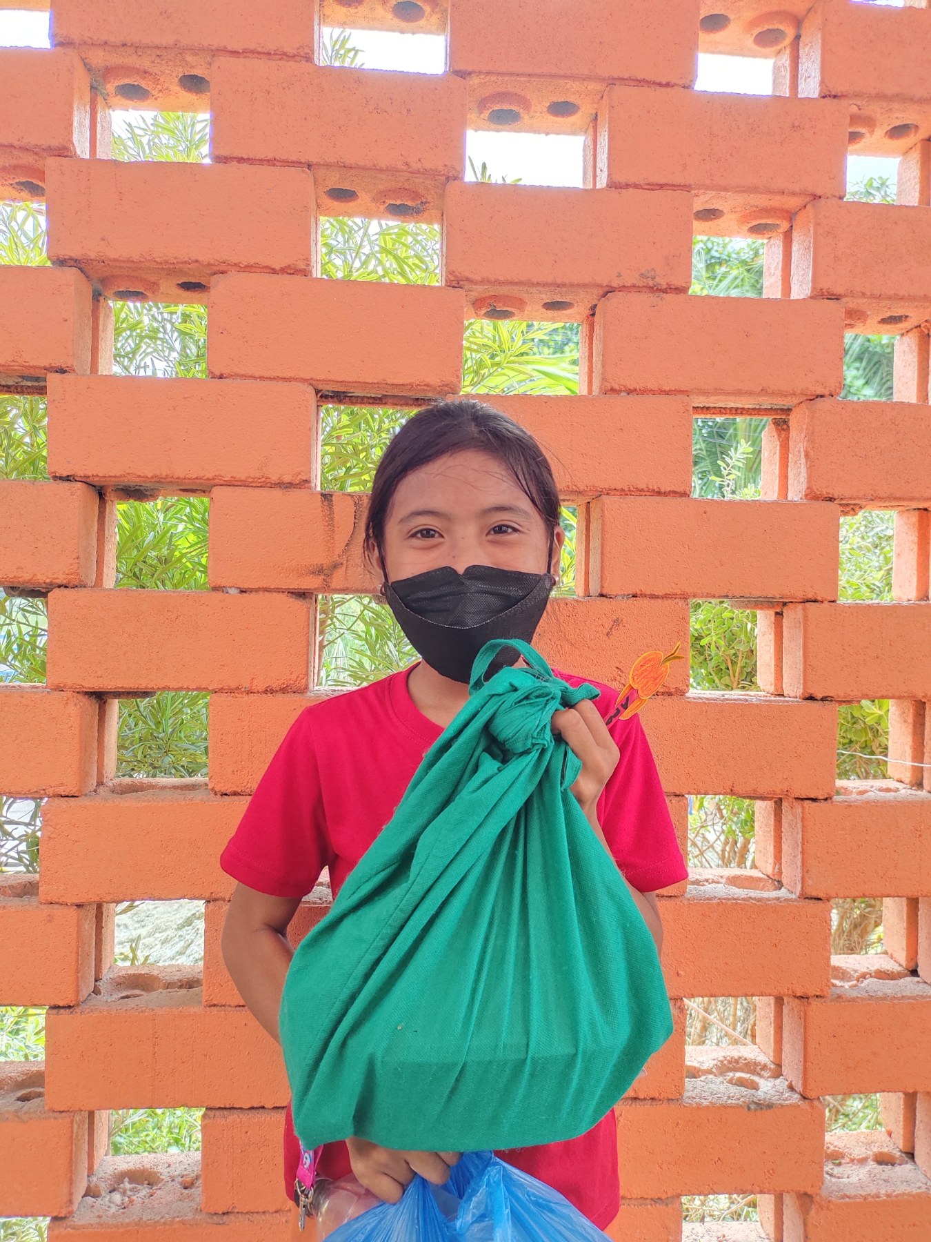 Hunger Relief Program in Bulacan and Cavite - Project PEARLS - Project ...