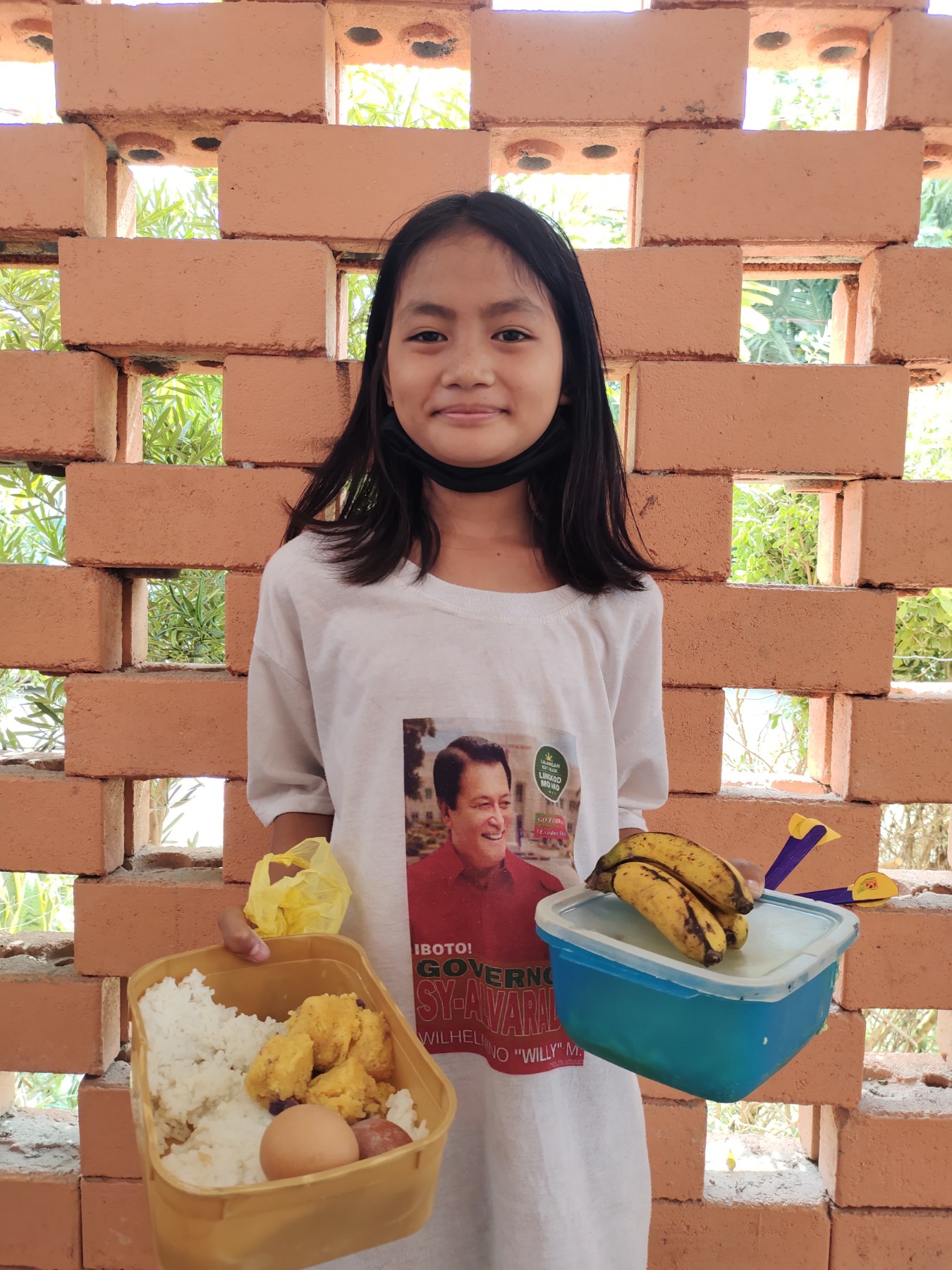 Hunger Relief Program in Bulacan and Cavite - Project PEARLS - Project ...