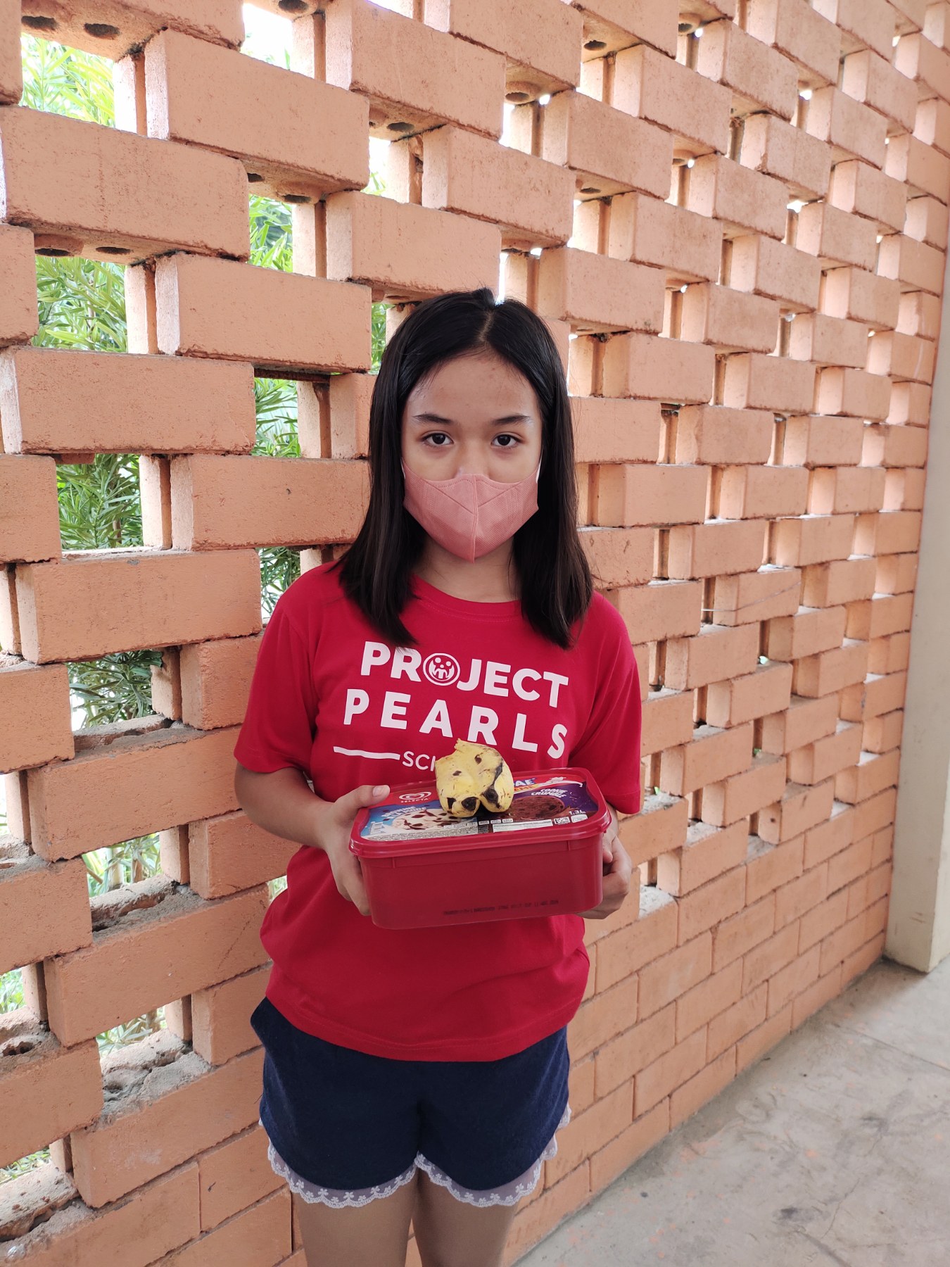 Hunger Relief Program in Bulacan and Cavite - Project PEARLS - Project ...