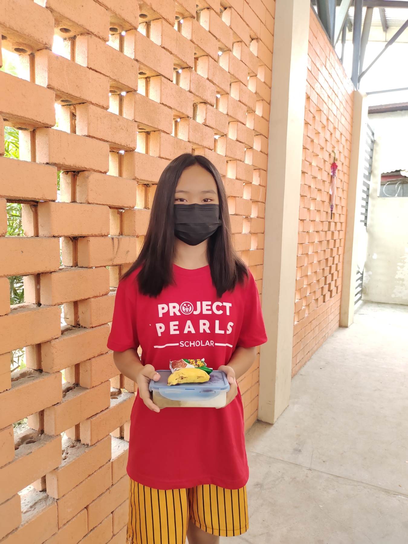 Hunger Relief Program in Bulacan and Cavite - Project PEARLS - Project ...