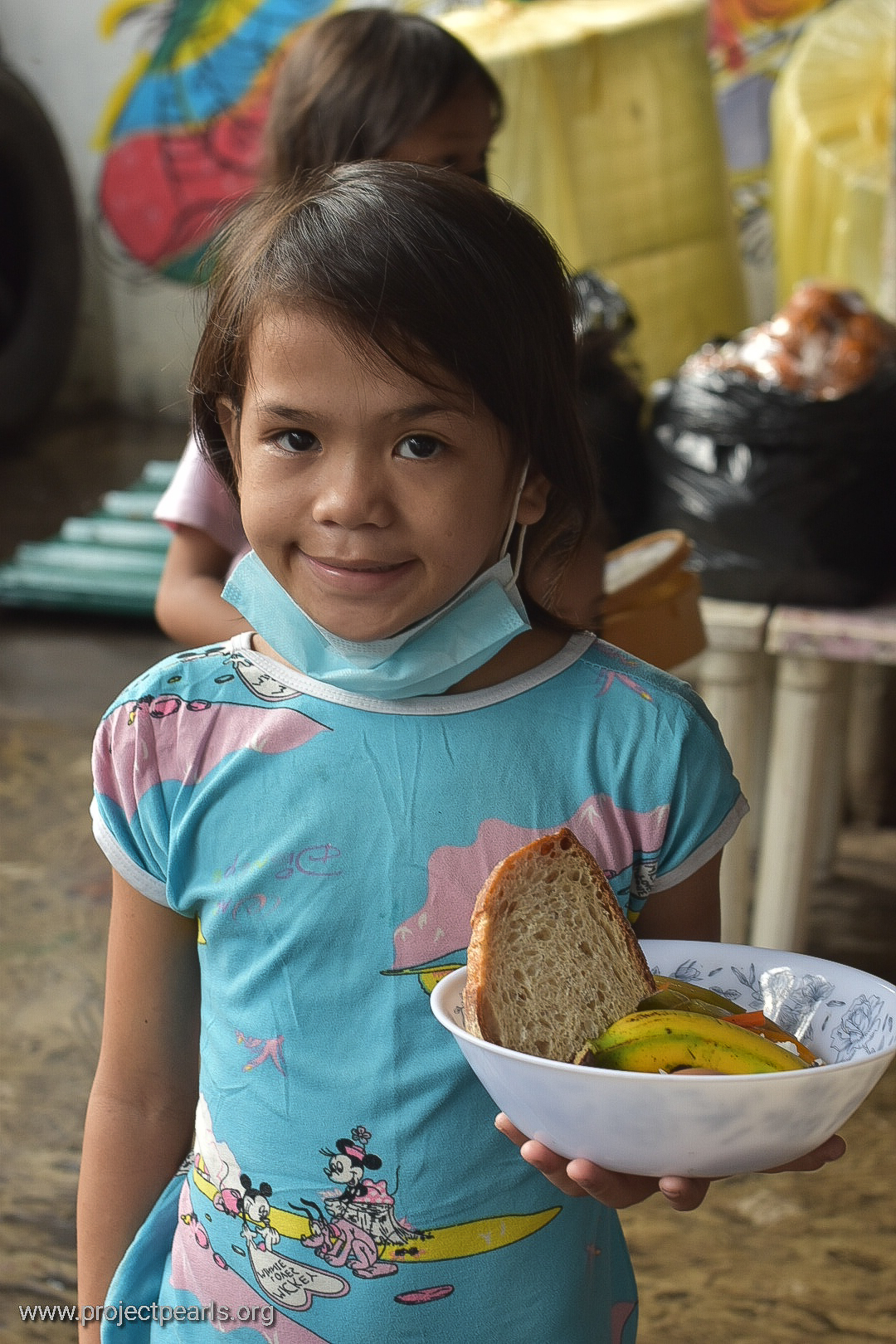 Hunger Relief Program in Tondo - Project PEARLS - Project PEARLS Hunger Relief Program in Tondo - Project PEARLS - Project PEARLS