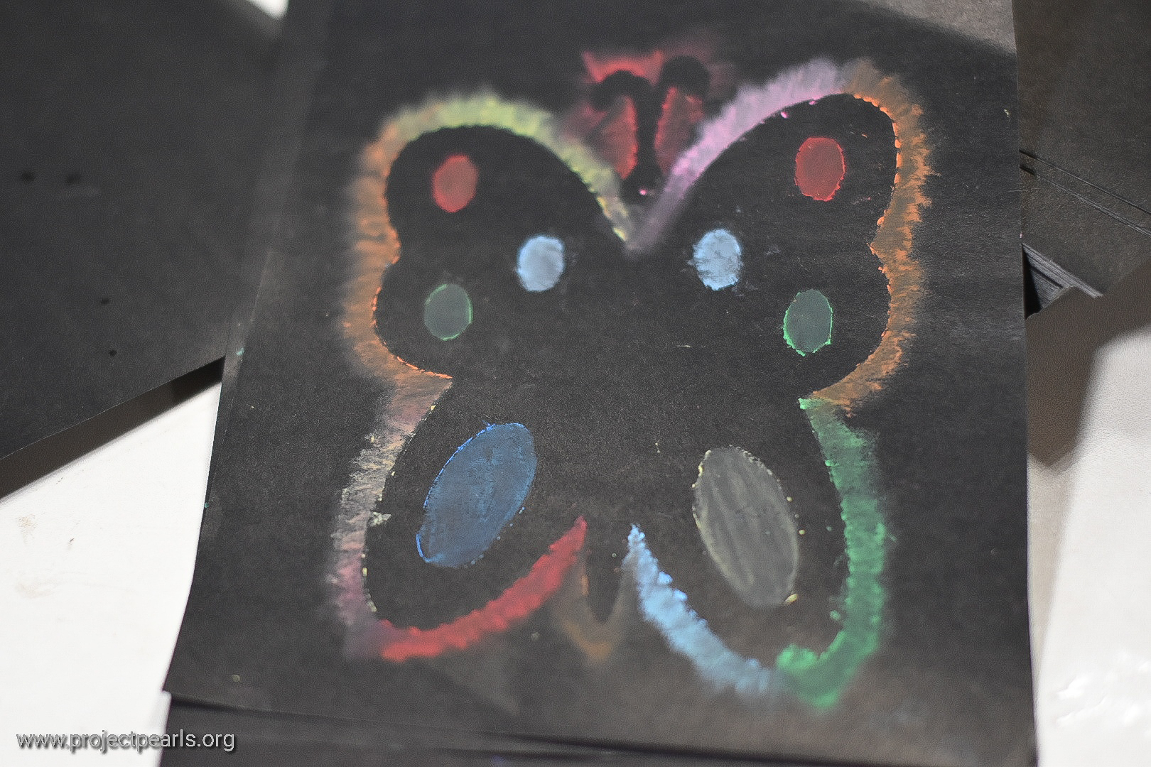 Brain Booster: Oil Painting - Project PEARLS - Project PEARLS