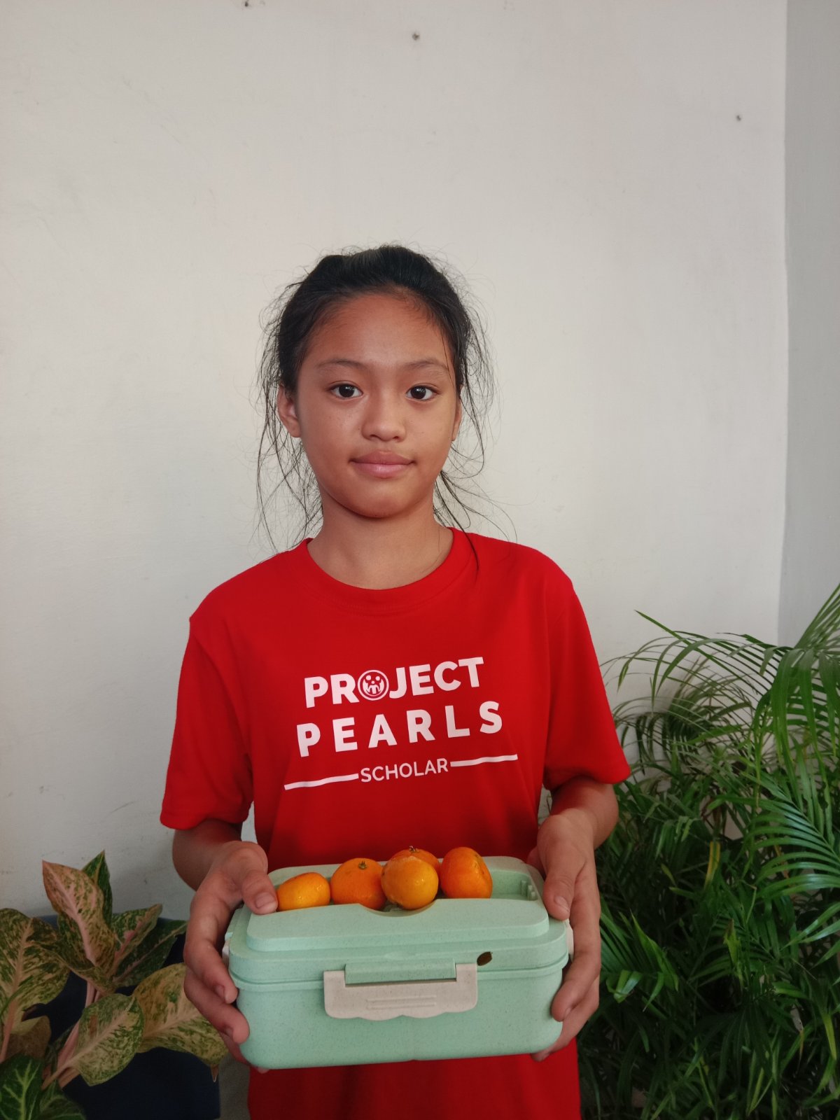 Hunger Relief Program in Bulacan and Cavite - Project PEARLS - Project ...