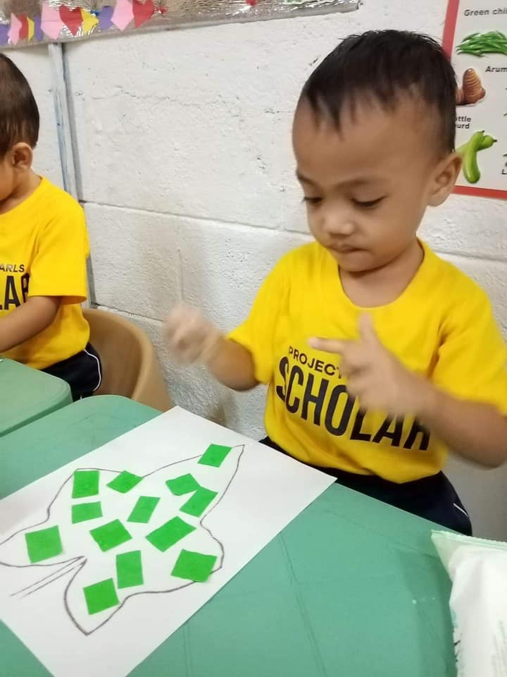 Time to Learn - Project PEARLS - Project PEARLS