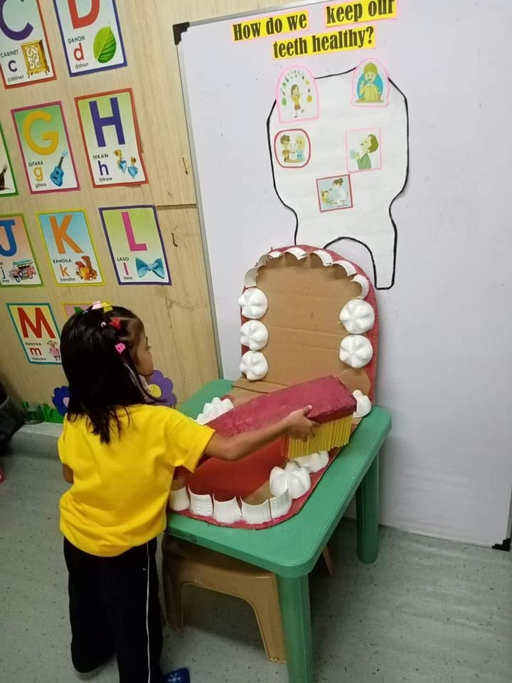 Time to Learn - Project PEARLS - Project PEARLS