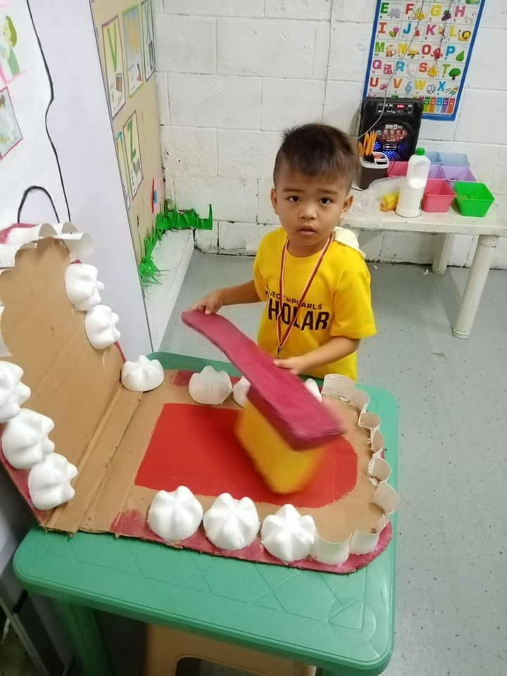 Time to Learn - Project PEARLS - Project PEARLS